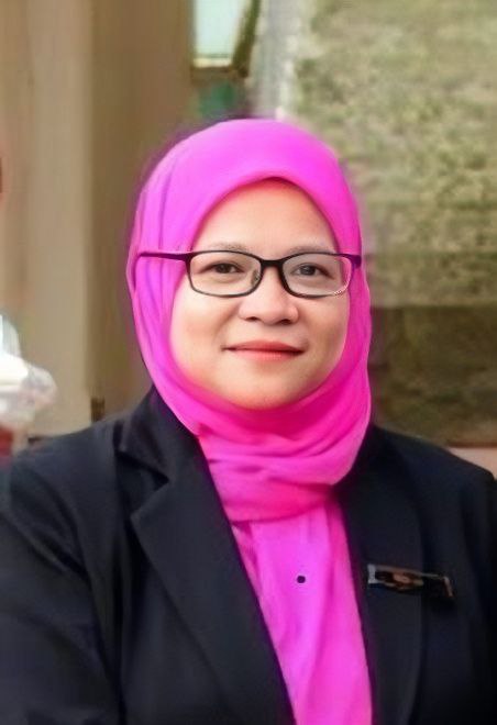 Nurlina | SM Sains Mahmud